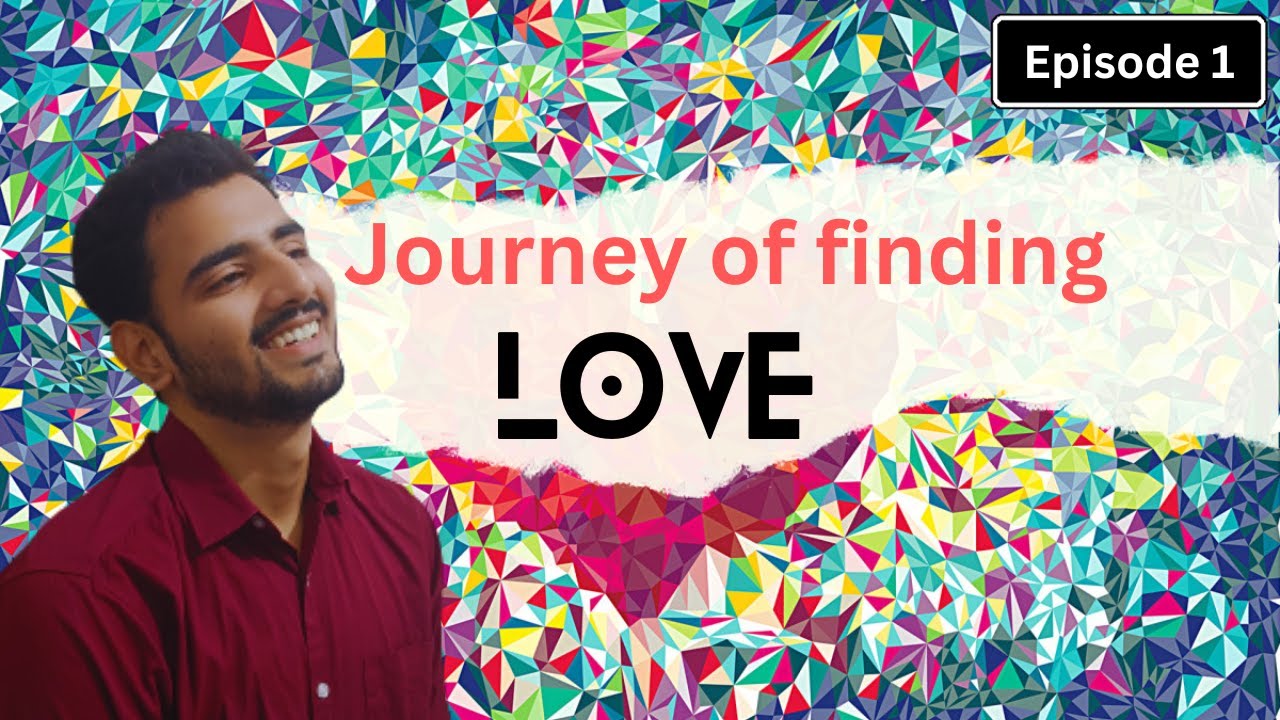 journey of finding love || Episode 1 || #podcast #love #college # ...