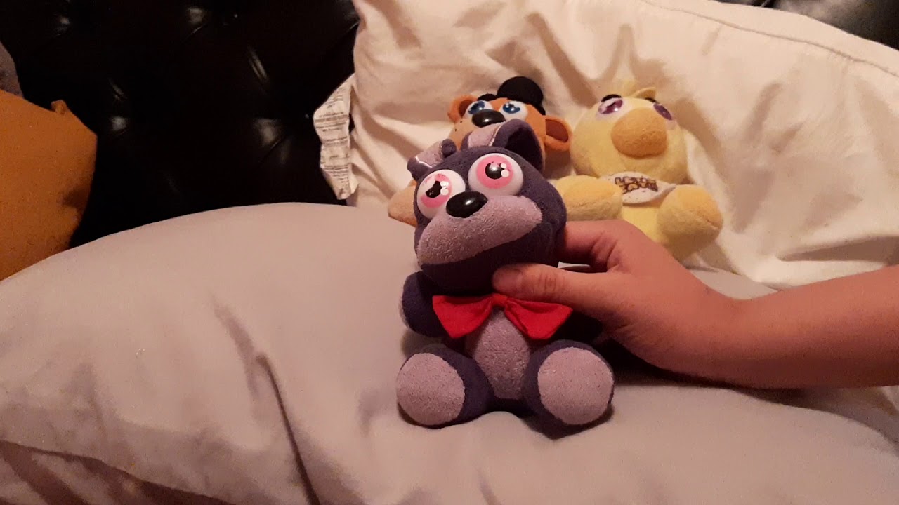 Bonnie Sings "The Bonnie Song" Episode 2 - YouTube