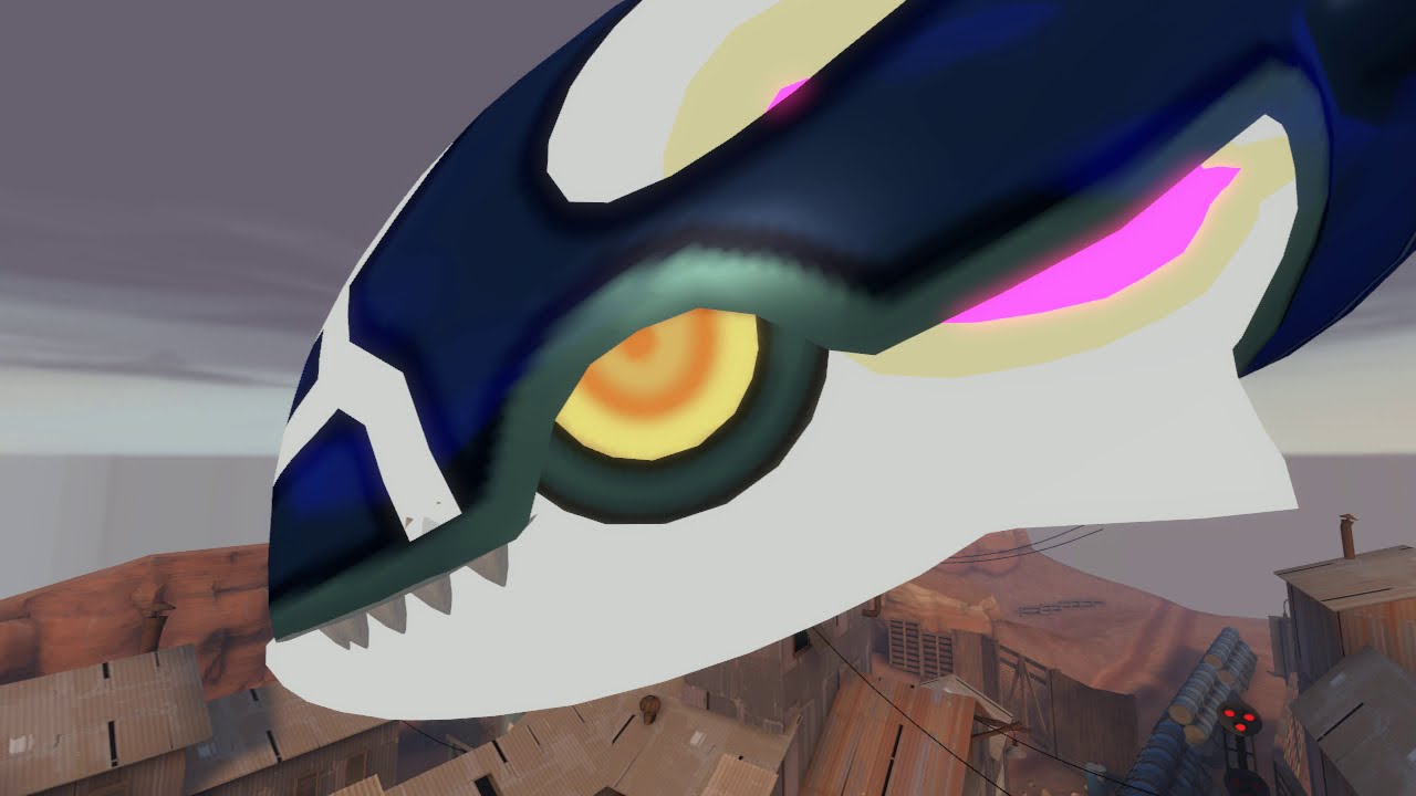 primal infection - YouTube