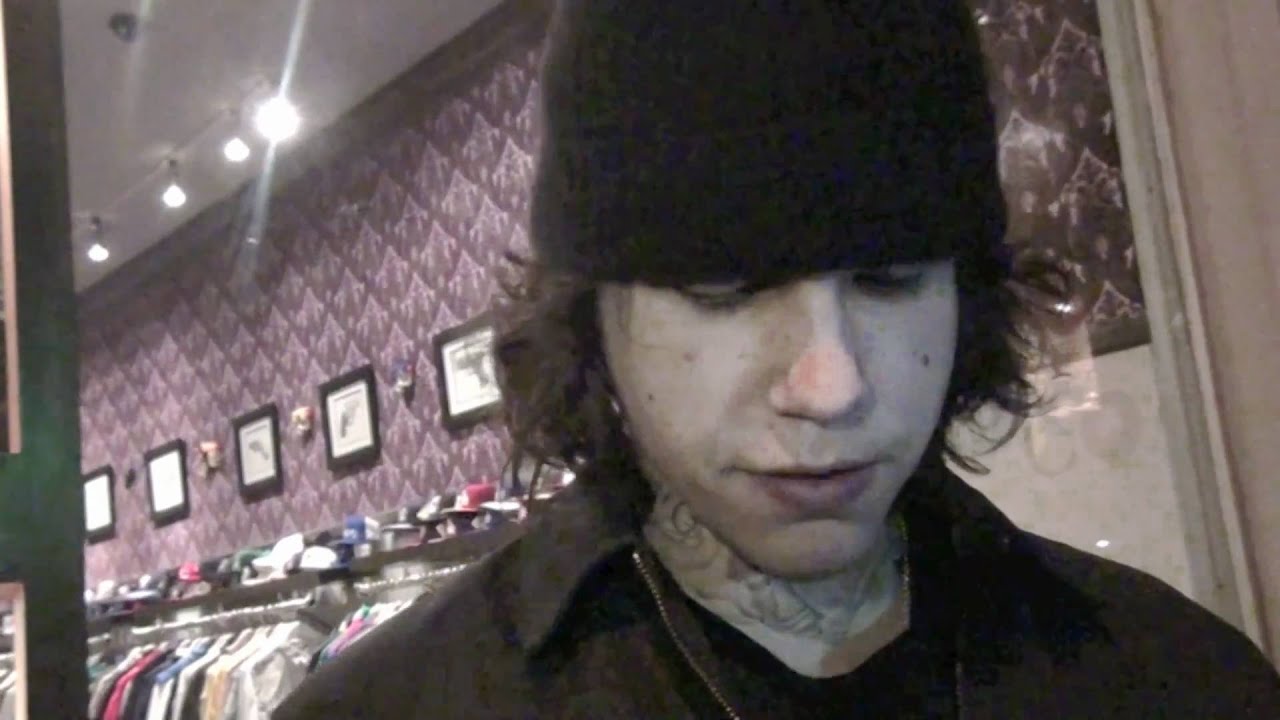 Rich Hil Speaks on Weed , Music & His Life w/ Mikey T The Movie Star ...