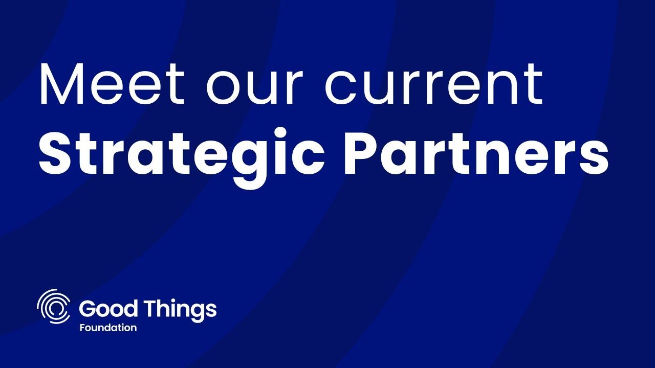 Meet our strategic partners - YouTube