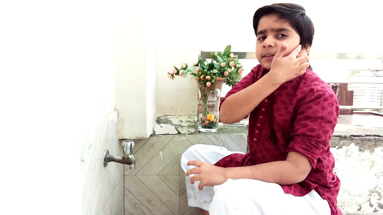 How to make wazu - YouTube