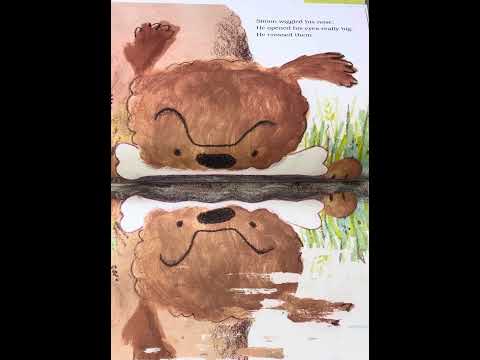 Simon and the Better Bone - YouTube