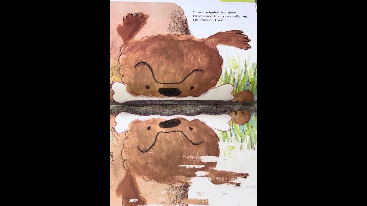 Simon and the Better Bone - YouTube