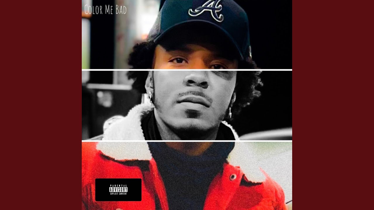Color Me Bad Youtube Music 2783
