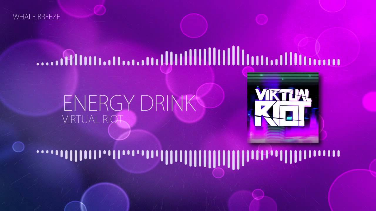 [COMPLEXTRO] - Virtual Riot - Energy Drink (Free Download) - YouTube