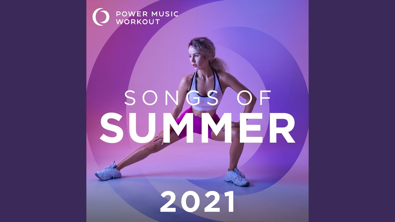 Peaches (Workout Remix 134 BPM) - YouTube