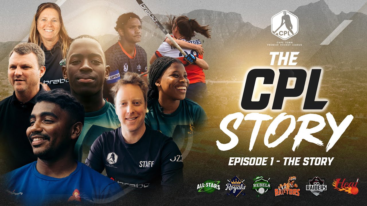 The CPL Story - Episode 1 - YouTube
