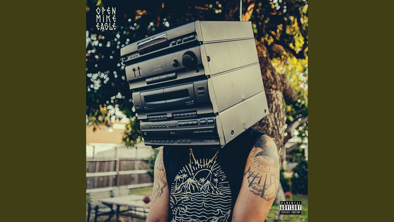 Burner Account - YouTube