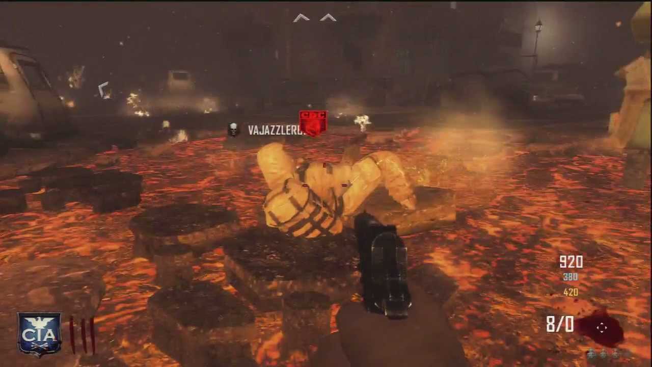 The CDC: A Brief History and Why are they in Black Ops 2 Zombies? - YouTube