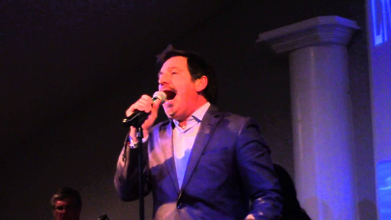 Jay Hurt Singing- "LIVE" Performance LIFE OF EXCELLENCE - YouTube