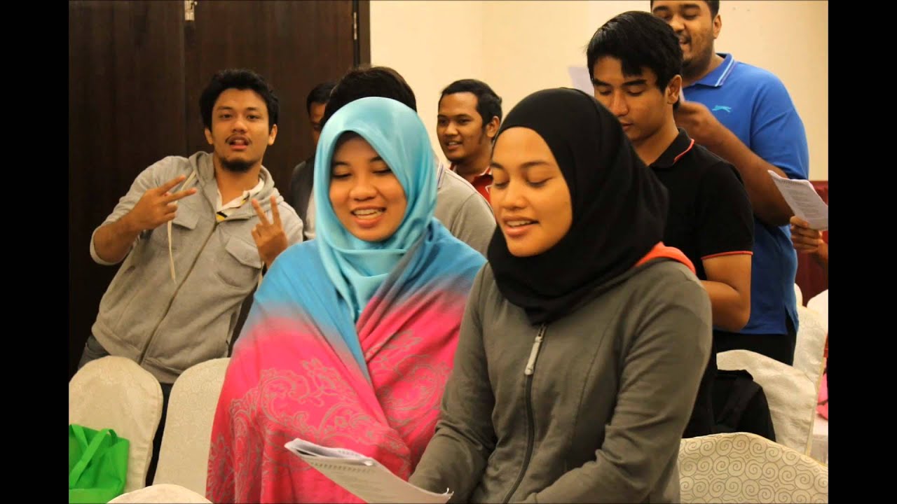 PLKM ZON SELATAN 2015 MASMED UiTM Melaka - YouTube