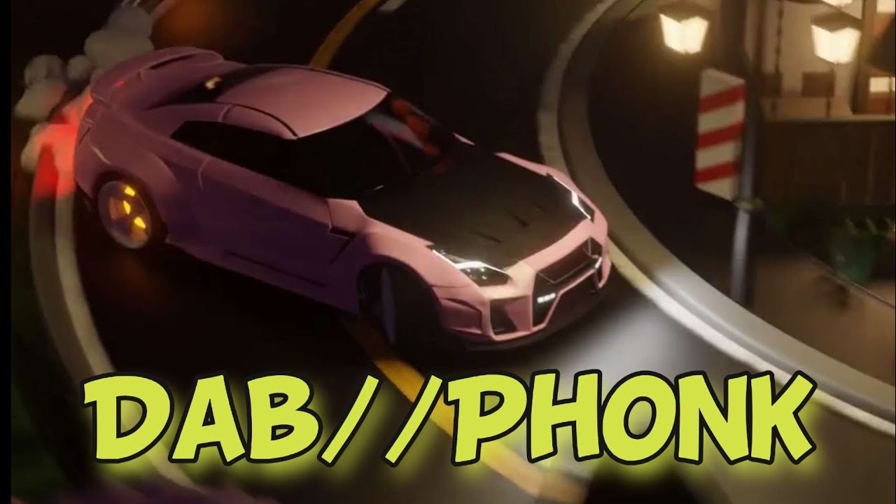 Dab// Phonk// Easy Beat - YouTube