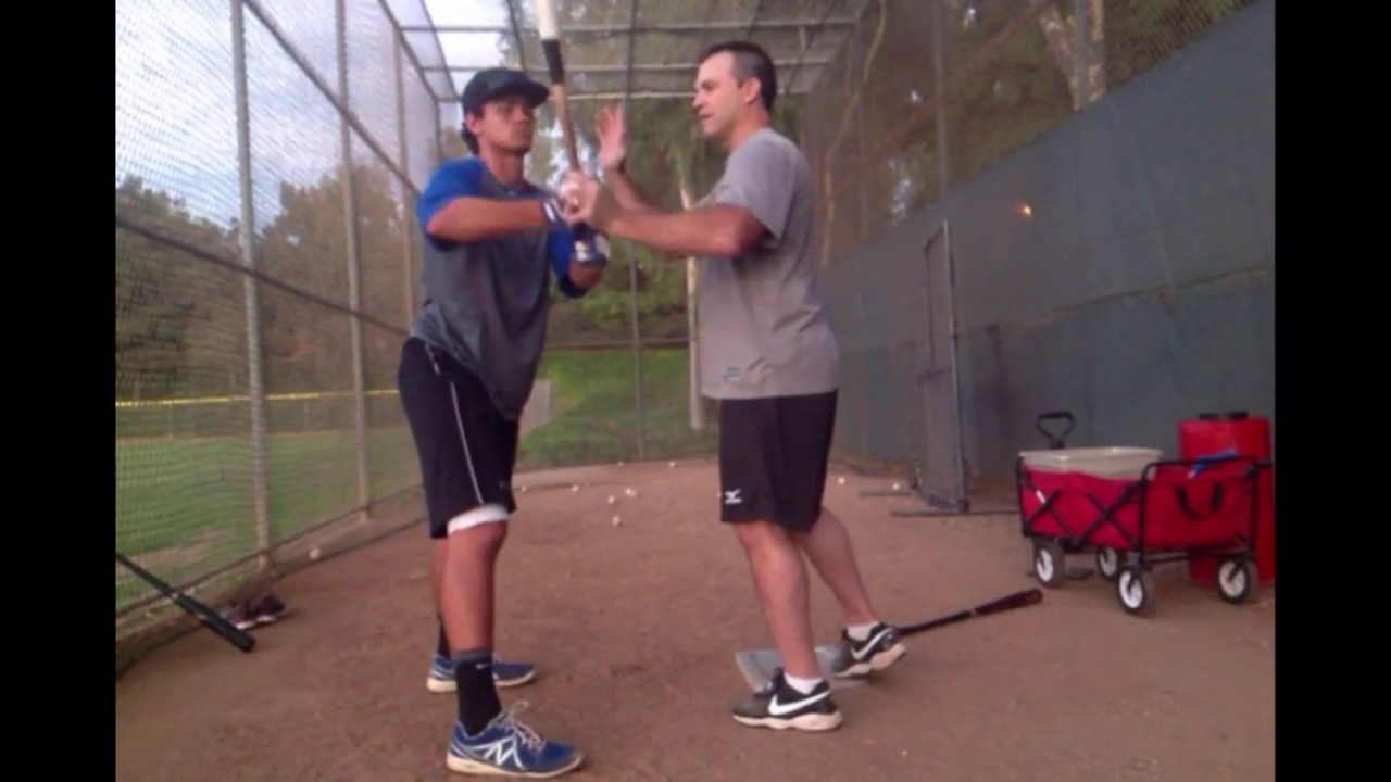 John Cresto Before - Now Colorado Rockies Organization - YouTube