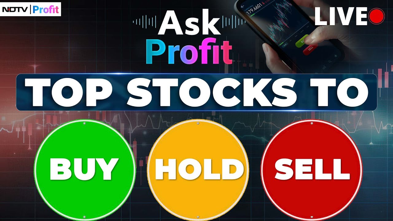 Top Stock Picks For March 2025: Expert Buy, Hold, Sell Recommendations ...