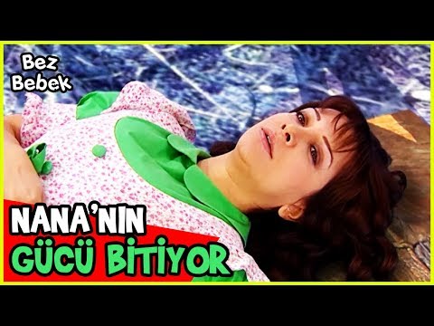 NANA KIRMIZI ORMANDA! - Bez Bebek 61. Bölüm