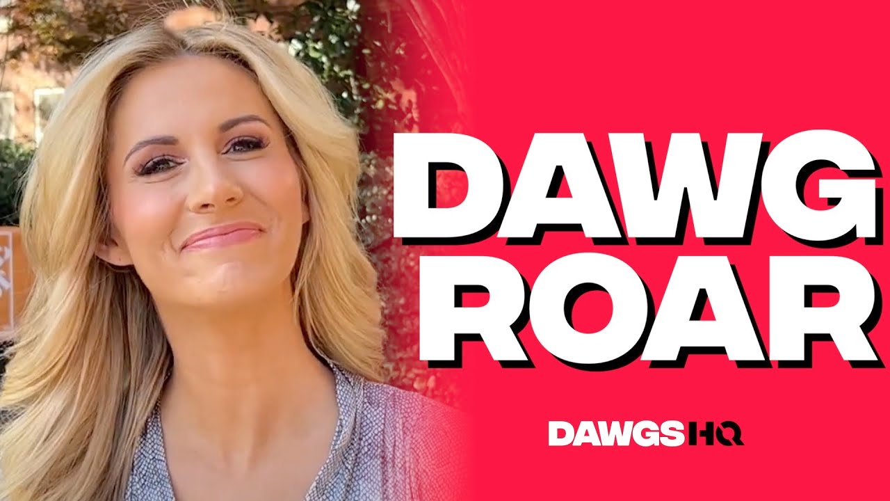 SEC Nation's Laura Rutledge: "I don't know that Tennessee's been in an ...