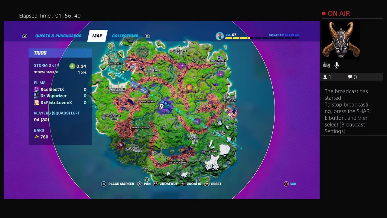 Division 7 Champions Grind - YouTube