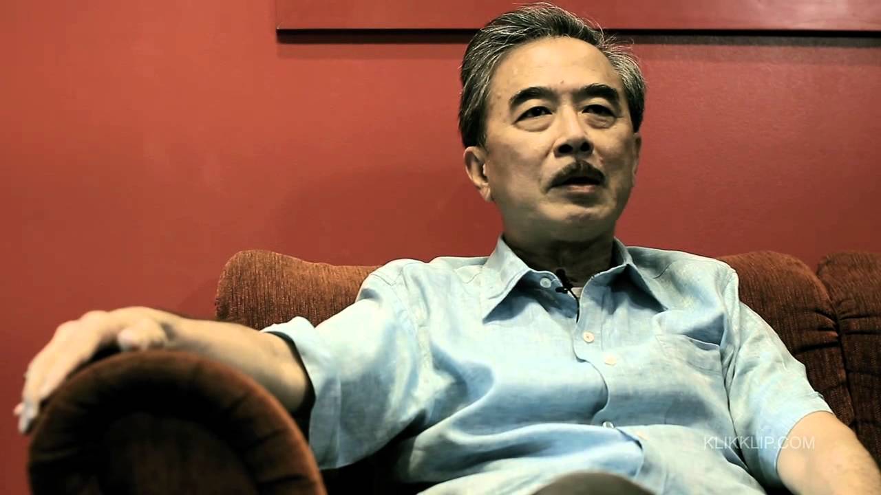 Pak Yan Sony Music Indonesia - Interview - Klikklip - YouTube