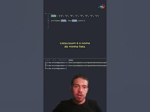 Como descobrir quais valores aparecem mais vezes em uma lista em Python ...