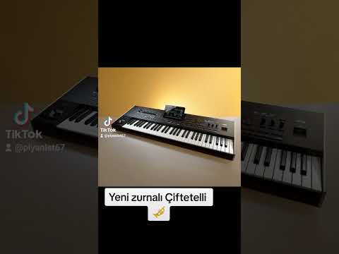 bartın çiftetelli 🎹💣