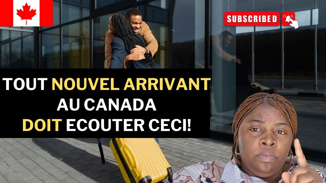 Une Histoire d'Intégration Époustouflante : Le Parcours d'un Nouvel ...