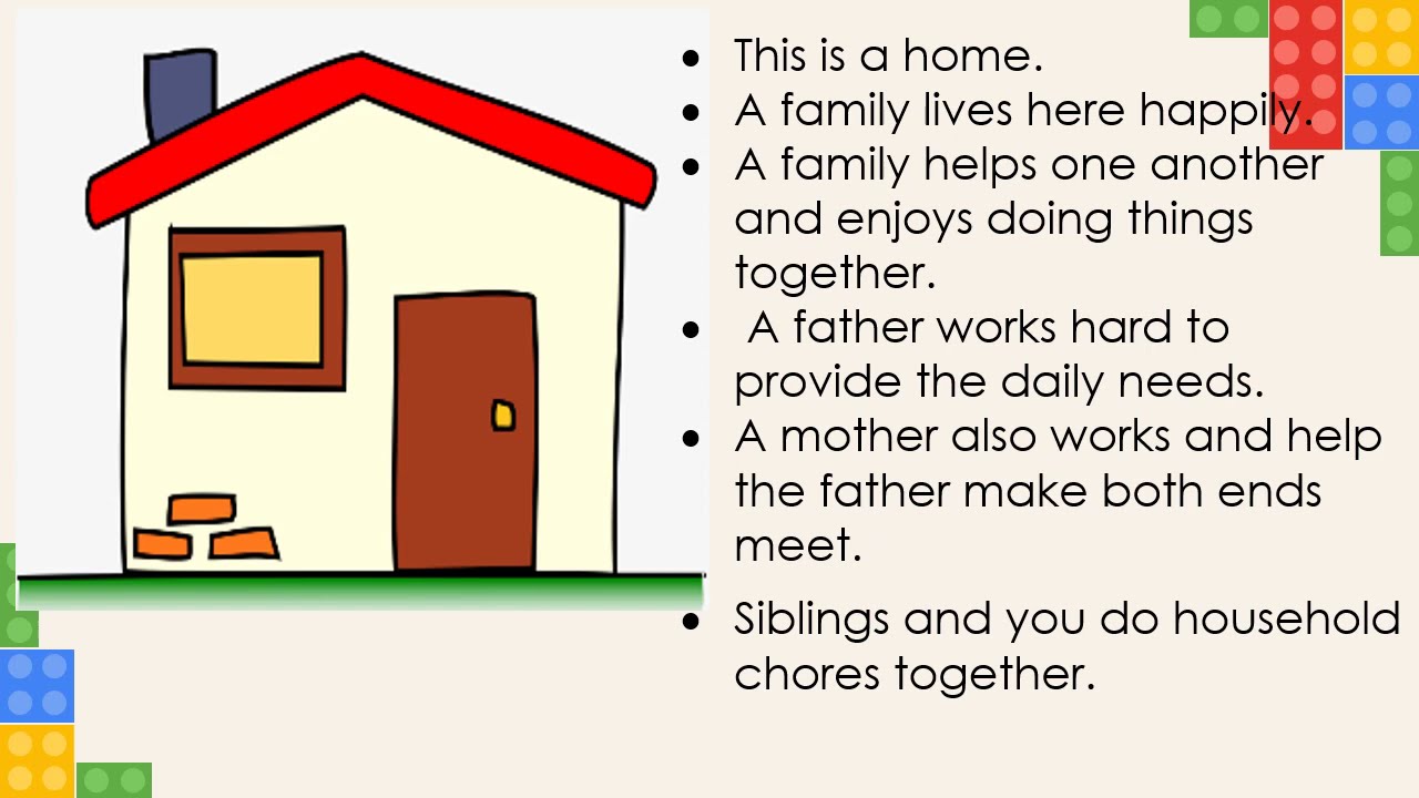 The Different Institutions of a Community and their Duties - YouTube