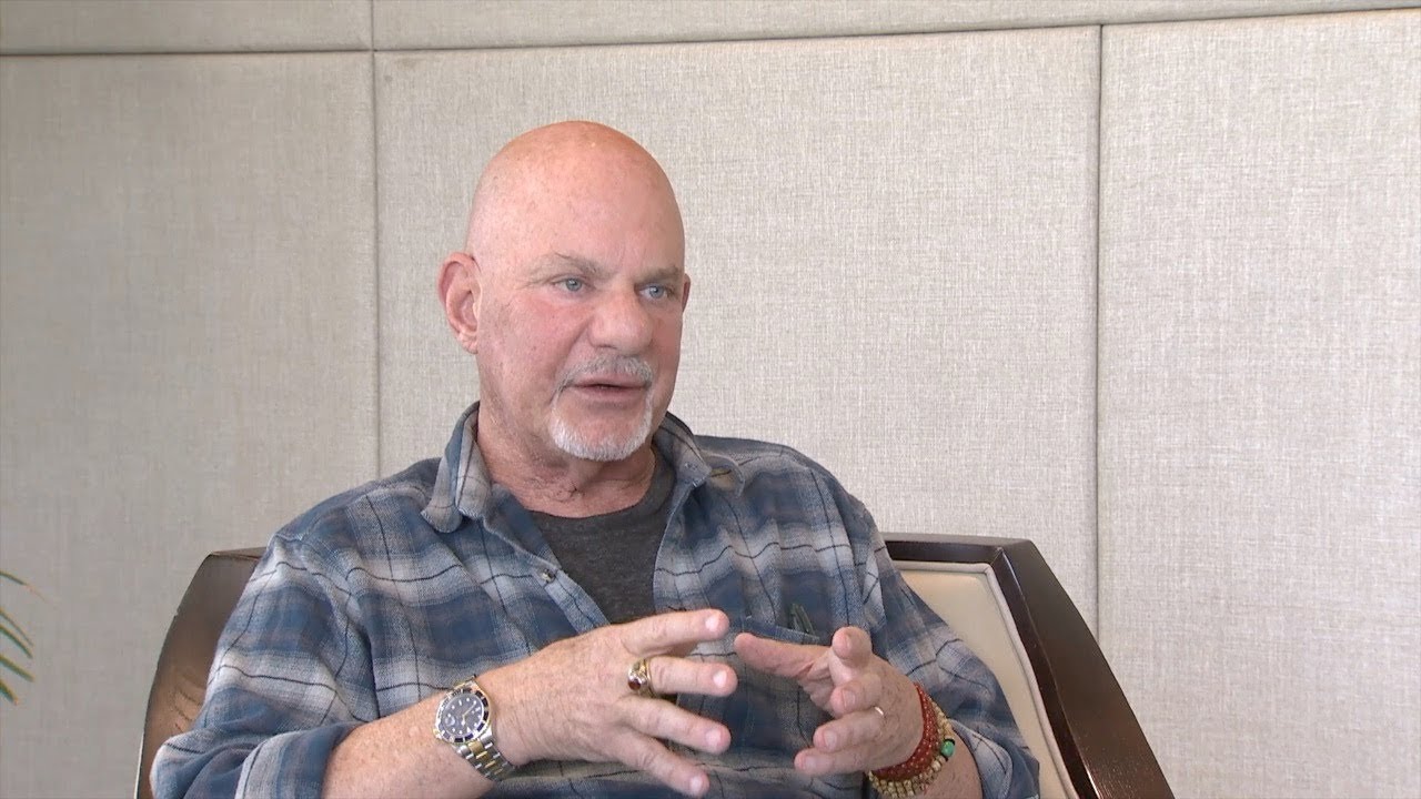 CGTN sits down with the creator of The Fast and the Furious franchises ...