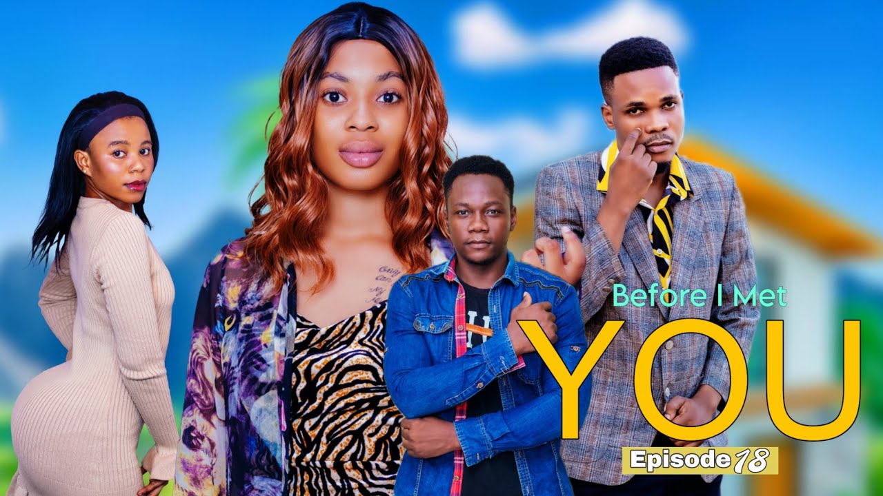BEFORE I MEET YOU 💔 { 18 } - YouTube