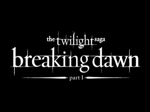 The Twilight Saga: Breaking Dawn – Part 1 (2011) End Credits {Edited ...