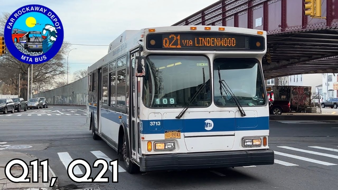 MTA: 2007-2008 Orion VII 07.501 Gen-2+ OG, NG Hybrid [3675]/[3677 ...