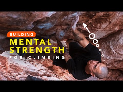 How to Deal with a Bad Climbing Session