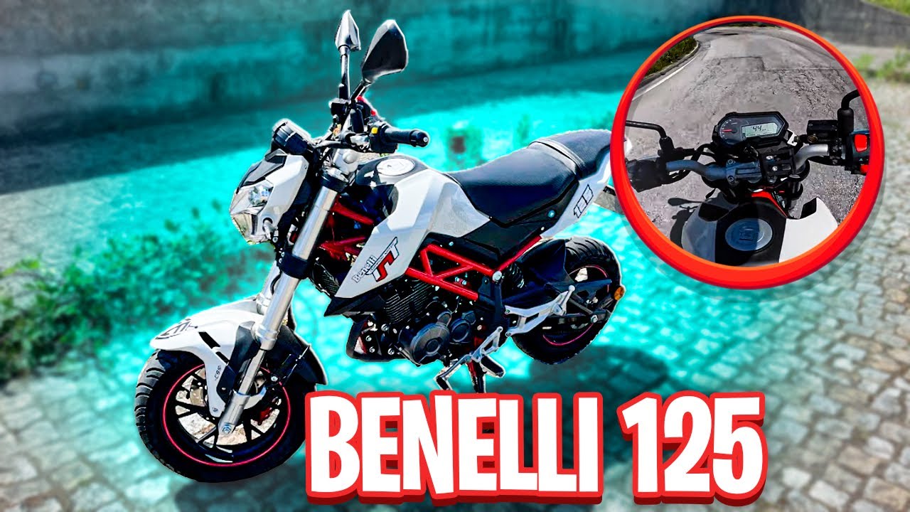 ESTA MOTA PODE SER TUA !! - YouTube