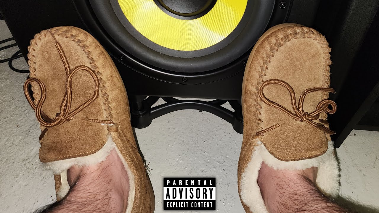 Dolla Bill - When The Party Dies (Freestyle) [Official Lyric Video ...