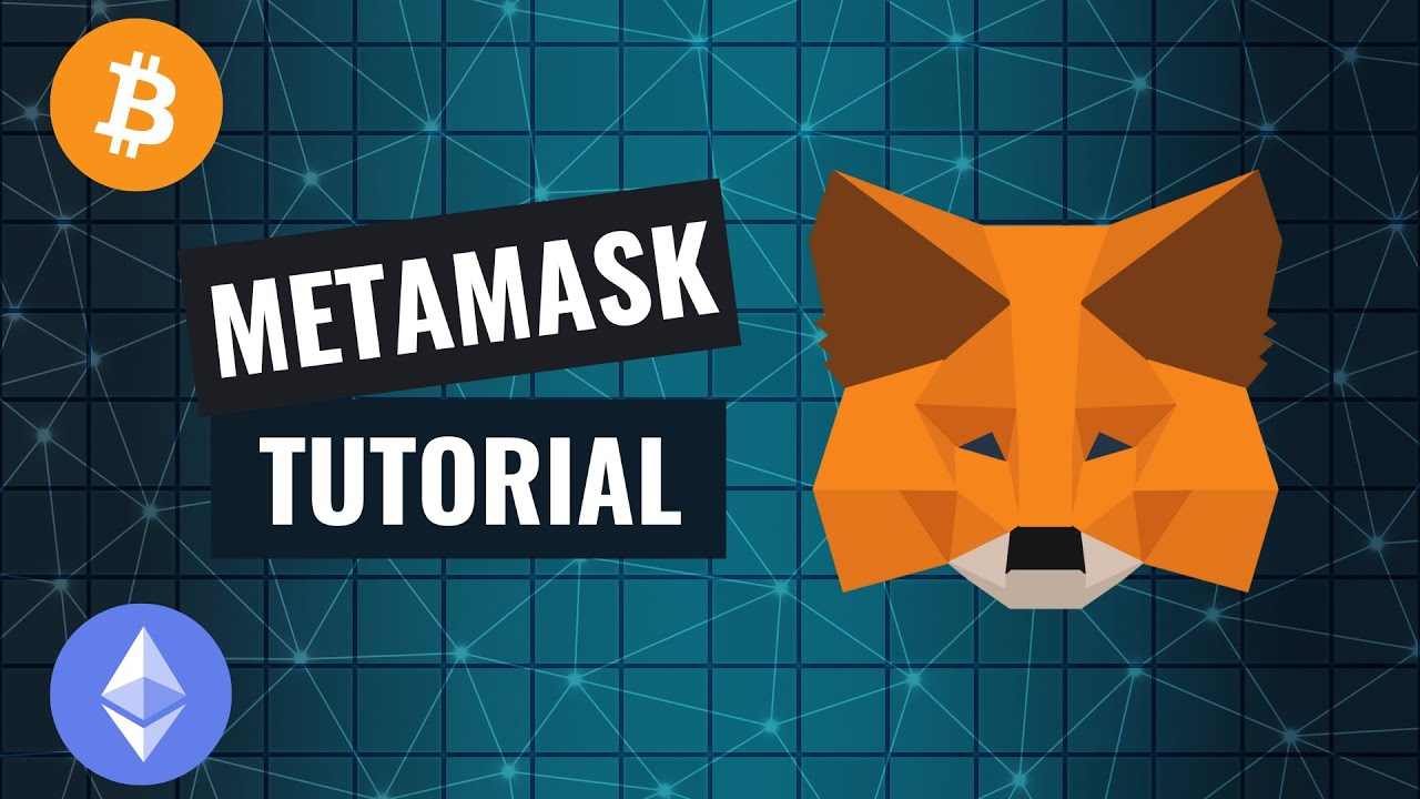 What Is MetaMask? | How To Set It Up 2023! - YouTube