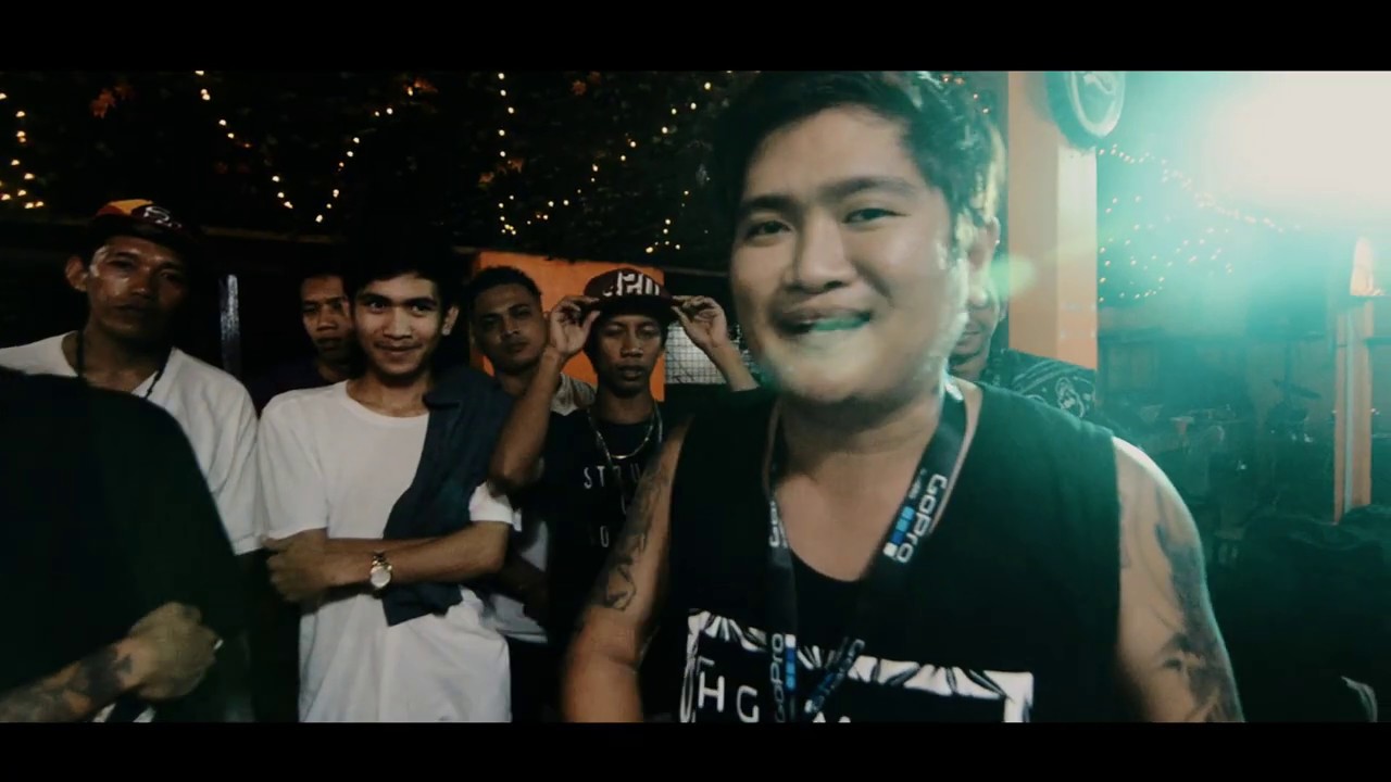 IBL - KENZ vs DARYL STRONG (PROMO) - YouTube