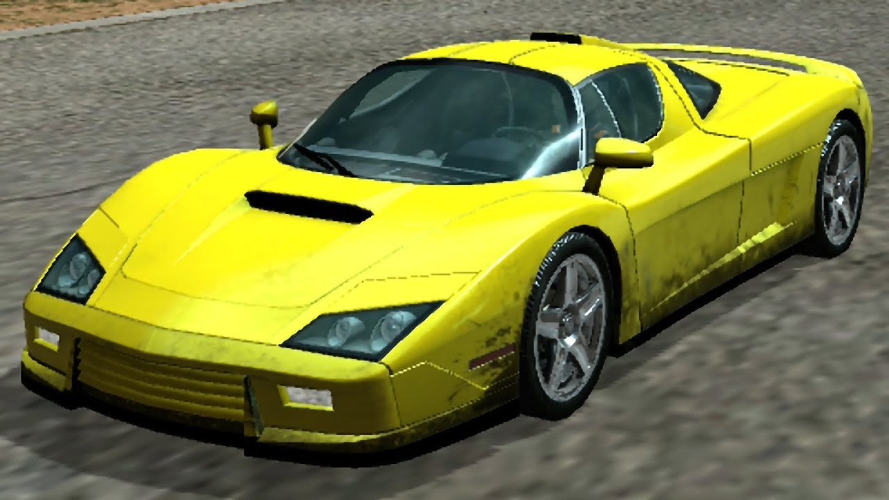 Stuntman Ignition All Vehicles Sounds - YouTube