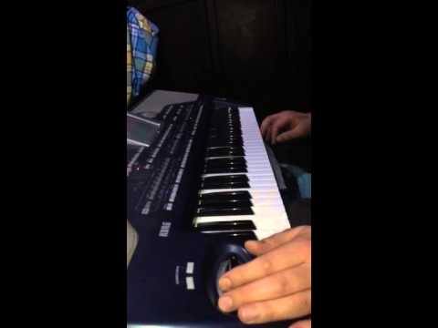 Ahmet-muhammed Yanmaz  Tesbih