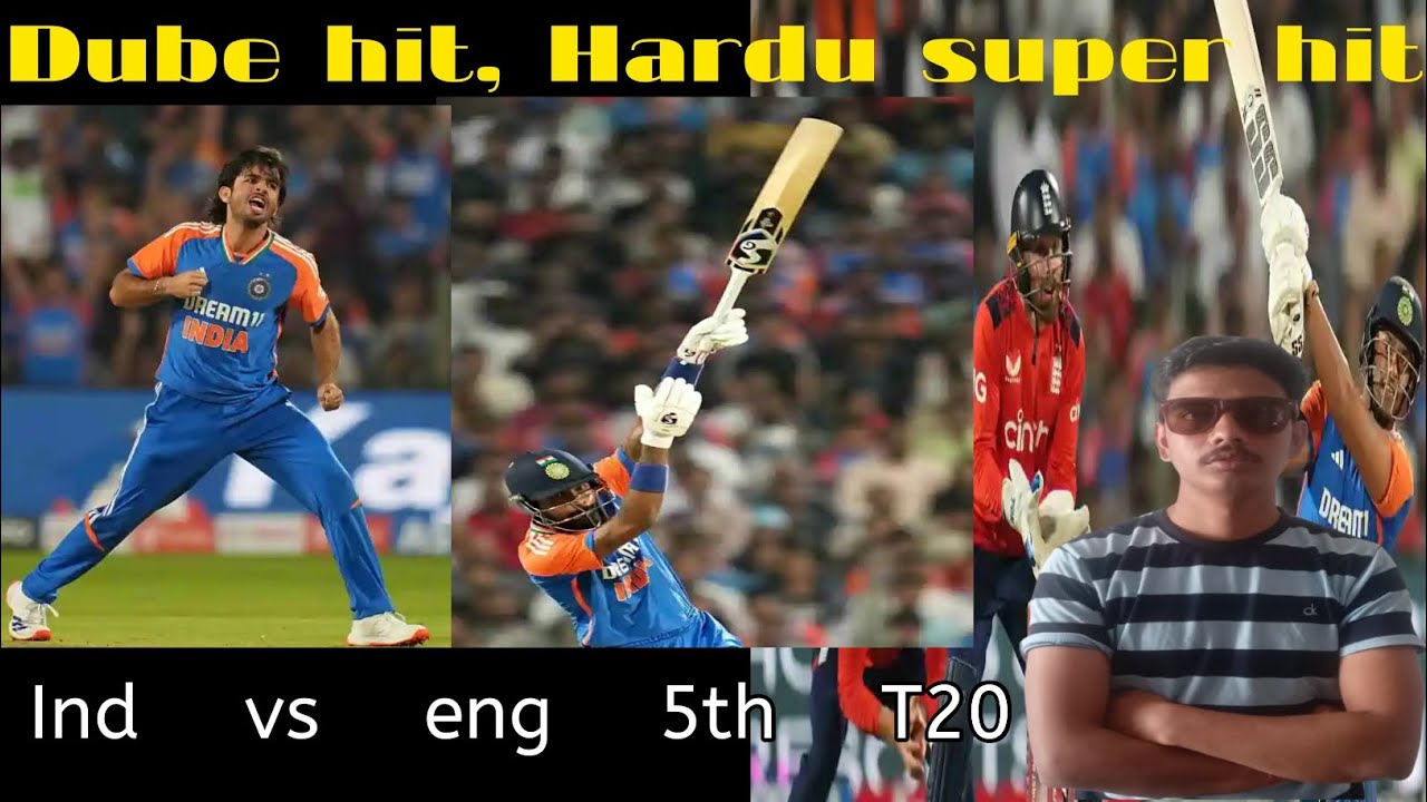 Dube hit, Hardu superhit💥💥 - YouTube