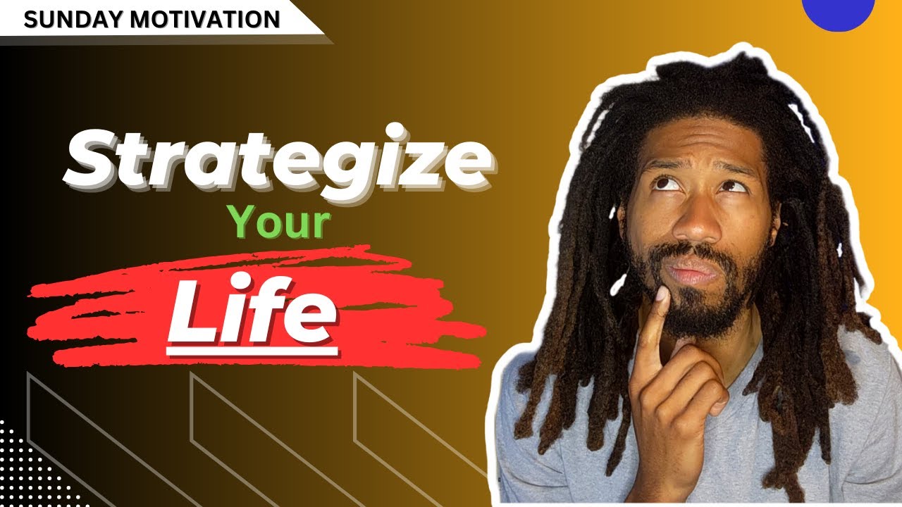 SUNDAY MOTIVATION: Repositioning Your Relationships to Elevate Your ...