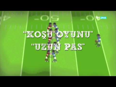 NNO AMERİKAN FUTBOLU