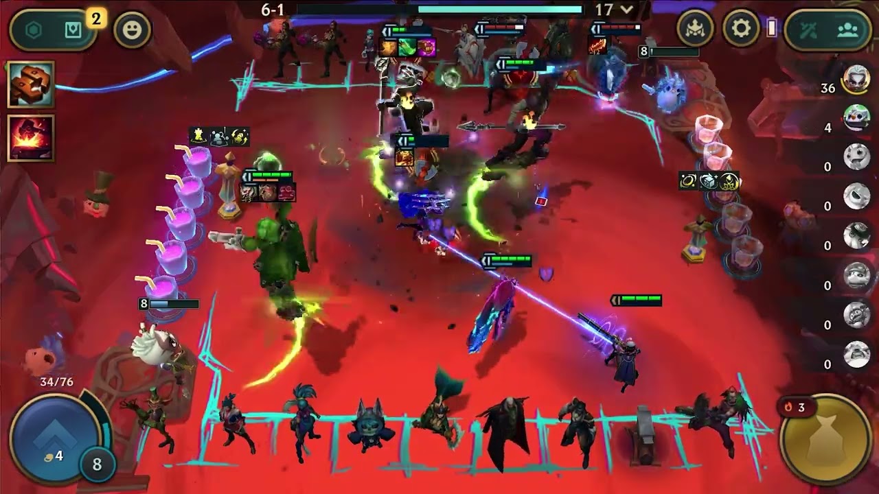 Teamfight Tactics Download Teamfight Tactics: 10 Playing Tips For
