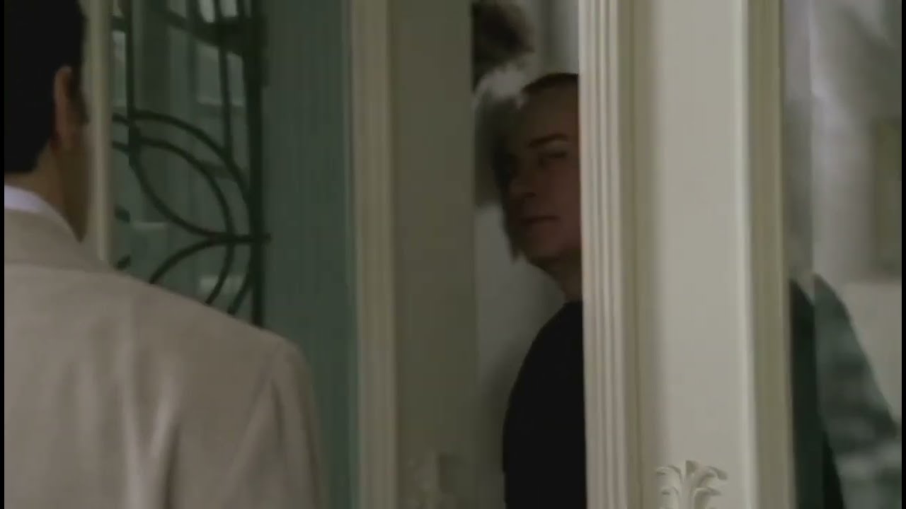 Sopranos Reaction: Butchie shuts the door in Little Carmine's face ...