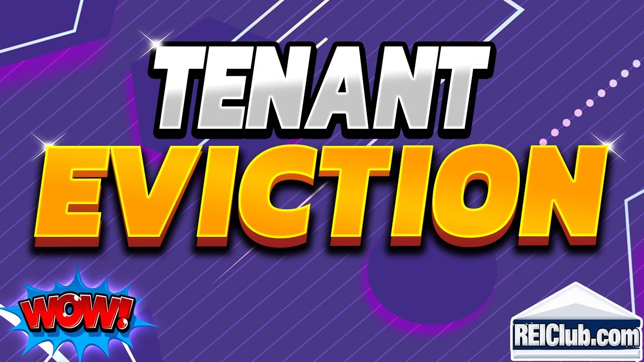 Tenant Eviction How To Evict A Tenant YouTube tenant-eviction-how-to-evict-a-tenant-youtube