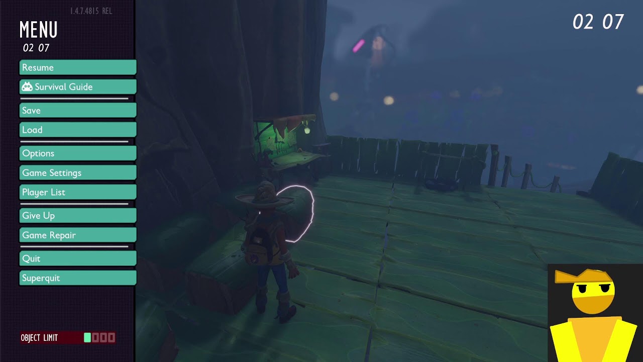 Grounded but i am useful - YouTube