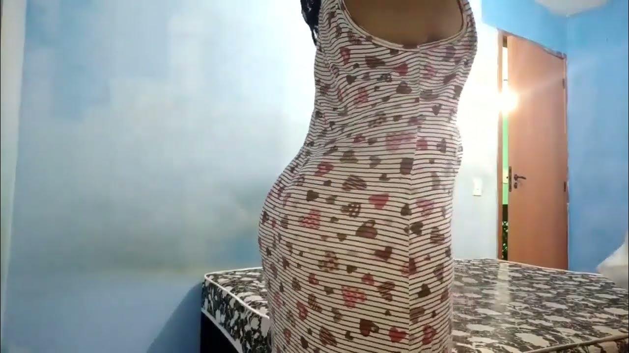 روتيني اليومي جديد ساخن في البيت مولع 🔥 اشتراك بالقناة روتيني ساخنة