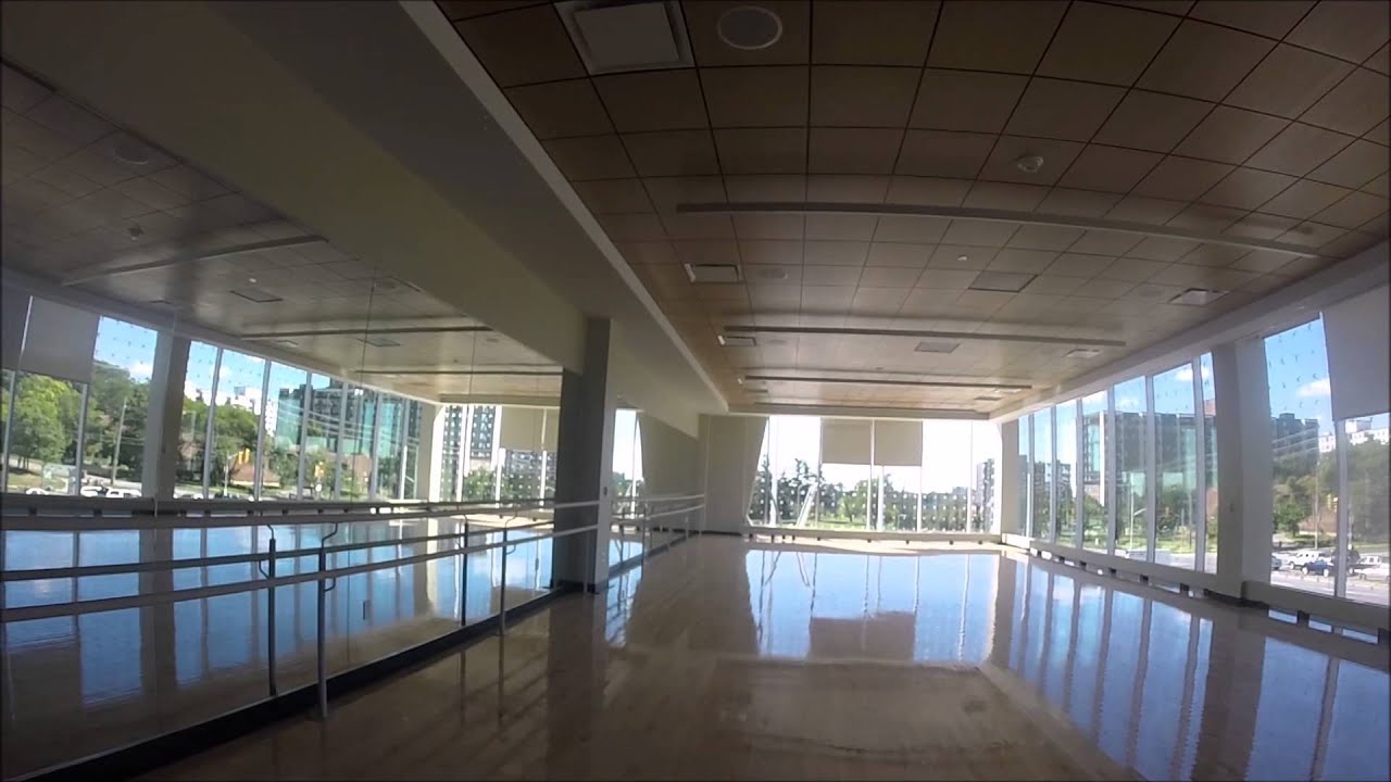 TPASC Virtual Tour - YouTube