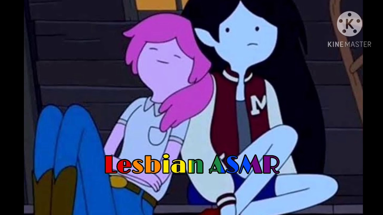 Asmr Lgbtq Lesbiangirl Rp Tu Mejor Amiga Se Te Confiesa Lesbian