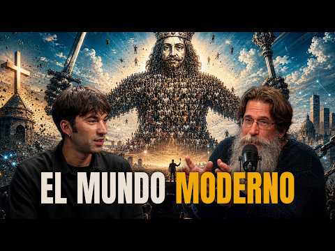 De HAMLET a HOBBES: el NACIMIENTO del MUNDO MODERNO | FILOSOFÍA con Eduardo RINESI #2