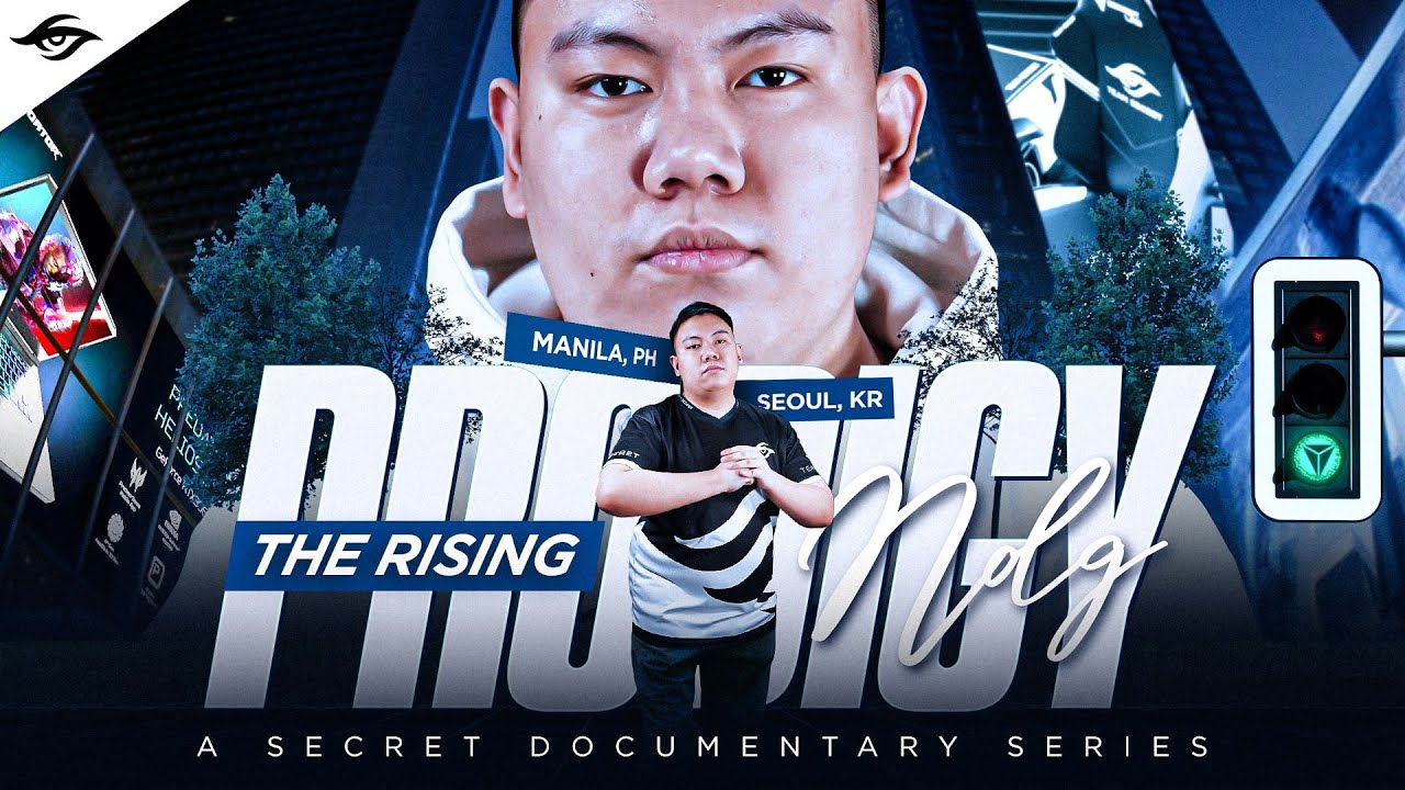 The Story of NDG, The Rising Valorant Prodigy - YouTube